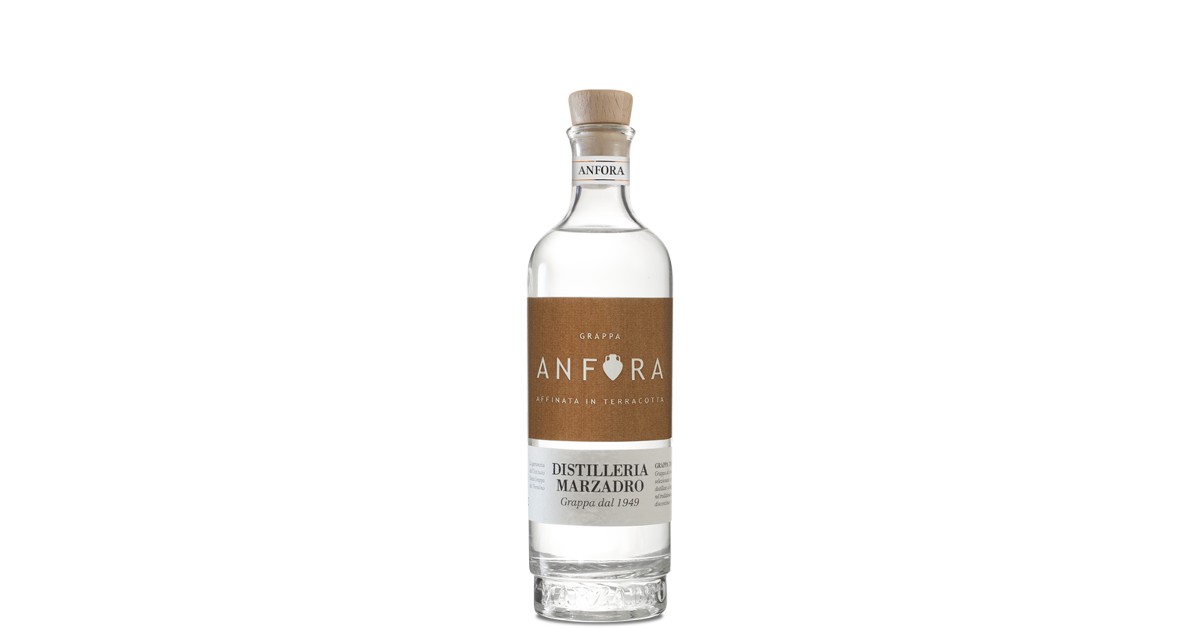 Grappa Anfora Trentina