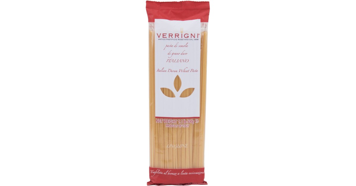 Linguine Semola